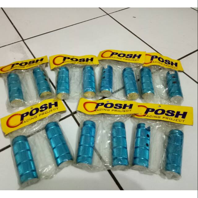 Jual step bustep footstep depan posh factory | Shopee Indonesia