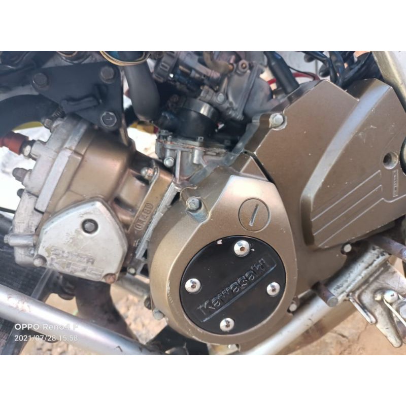 Jual mesin ninja super kips | Shopee Indonesia