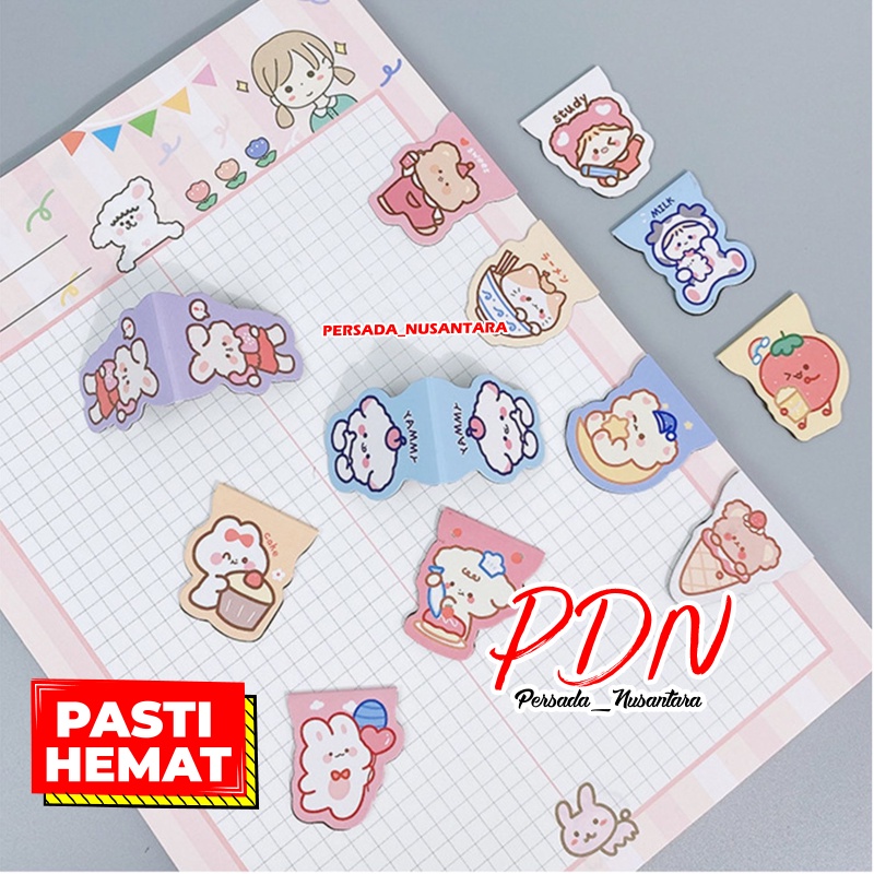 Jual PEMBATAS BUKU BOOKMARK MAGNET MAGNETIC BOOKMARK BOOK MARK PEMBATAS ...