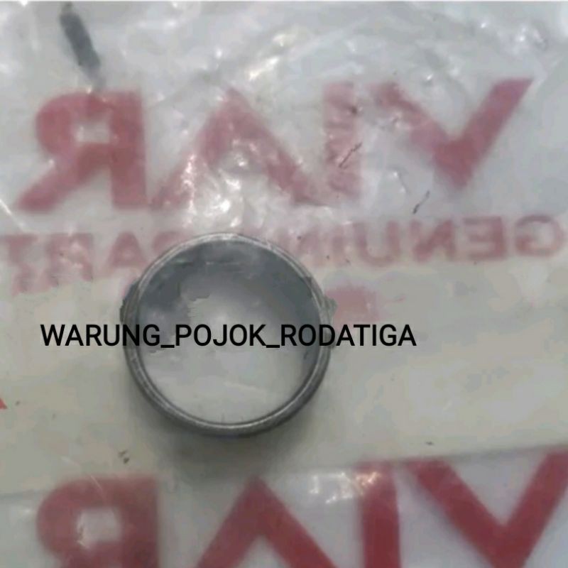 Jual COLLAR COUNTER SHAFT LOW GEAR BUSHING GEAR TRANSMISI VIAR KARYA ...