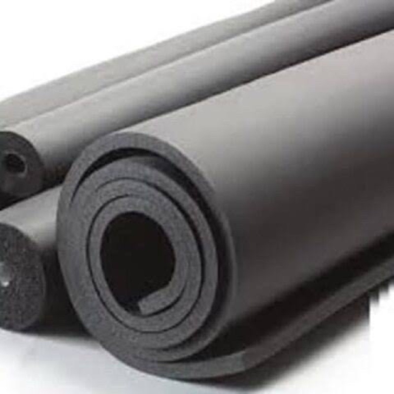 Jual SUPERLON SHEET | ISOLASI PIPA AC LEMBARAN TEBAL 1/2 “ (12mm ...