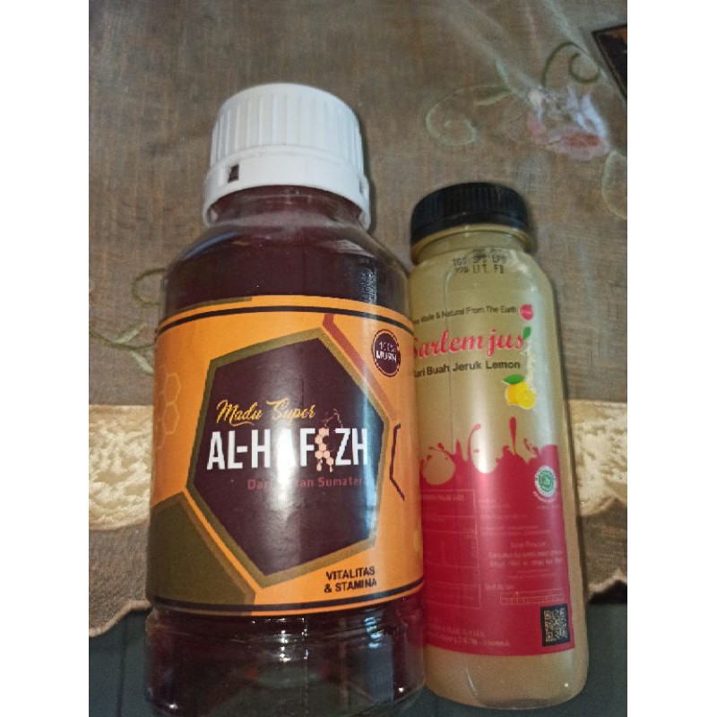Jual PAKET ASAM MANIS | Shopee Indonesia