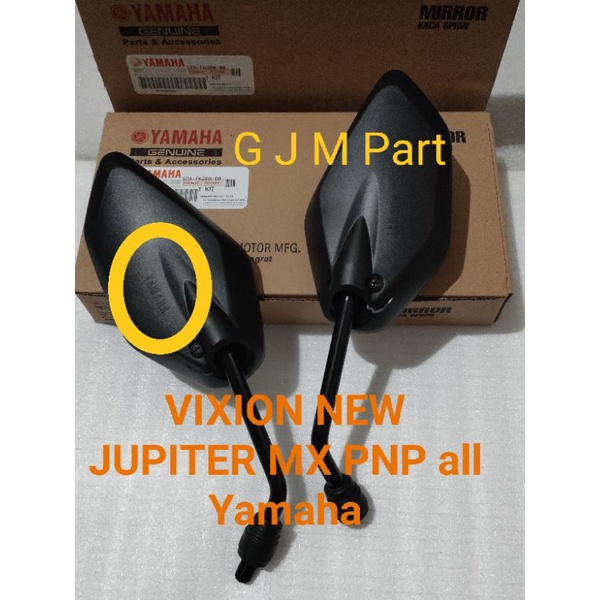 Jual Kaca Spion Vixion new Jupiter MX MX king N MAX OLD NEW N MAX LEXI ...