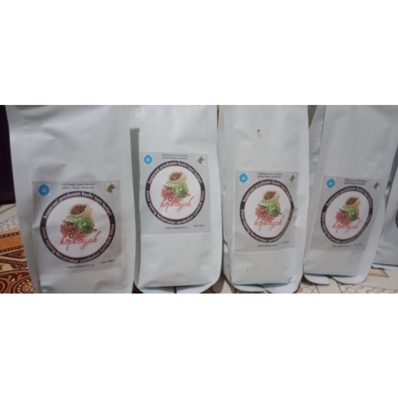 Jual Kopi Sajang Sembalun | Shopee Indonesia