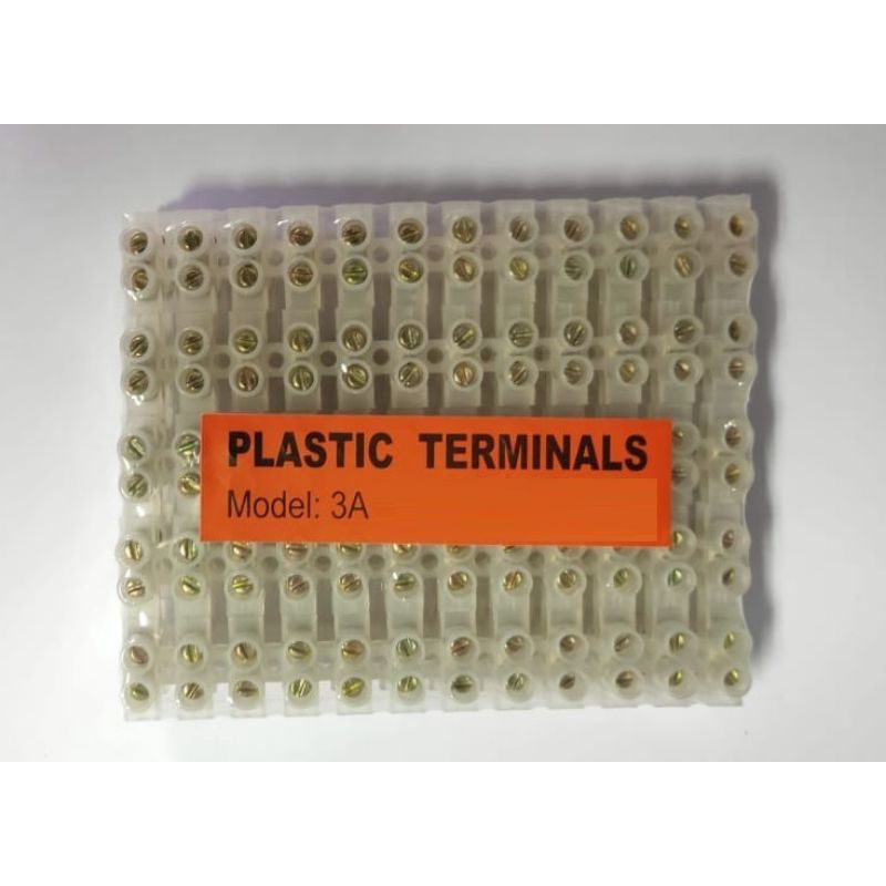 Jual Terminal krustin 3A | Shopee Indonesia