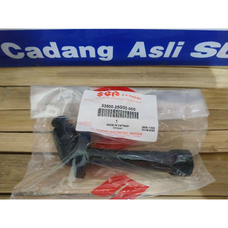Jual Cop Busi/rumah busi Satria FU Fi/injeksi | Shopee Indonesia