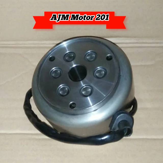 Jual Magnet mahnet spull sepul - magnit spul fly whell comp satria fu ...