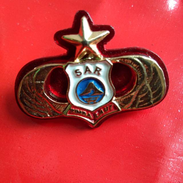 Jual Pin sar | Shopee Indonesia