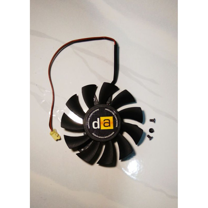 Jual Kipas vga card digital alliance fan vga | Shopee Indonesia