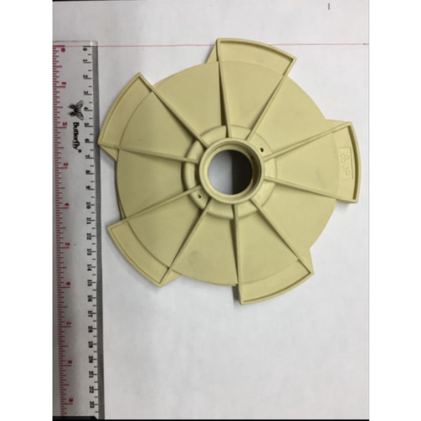 Jual Difuser 255 Guide Fan Rumah Impeller Pompa Shimizu PC-260 Jet Pump ...