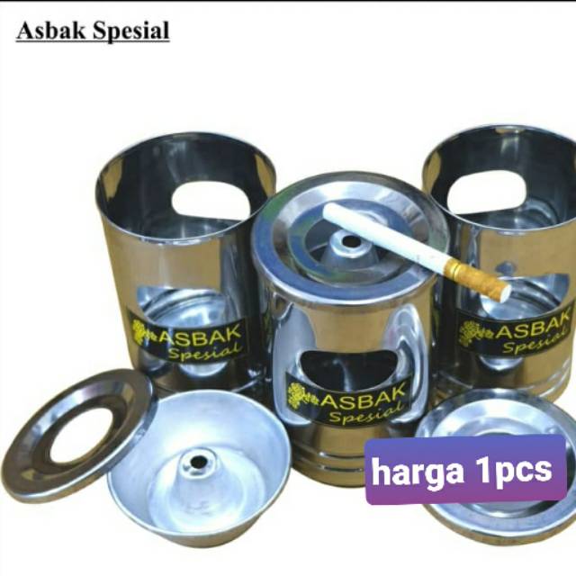 Jual Asbak rokok unik/lucu | Shopee Indonesia
