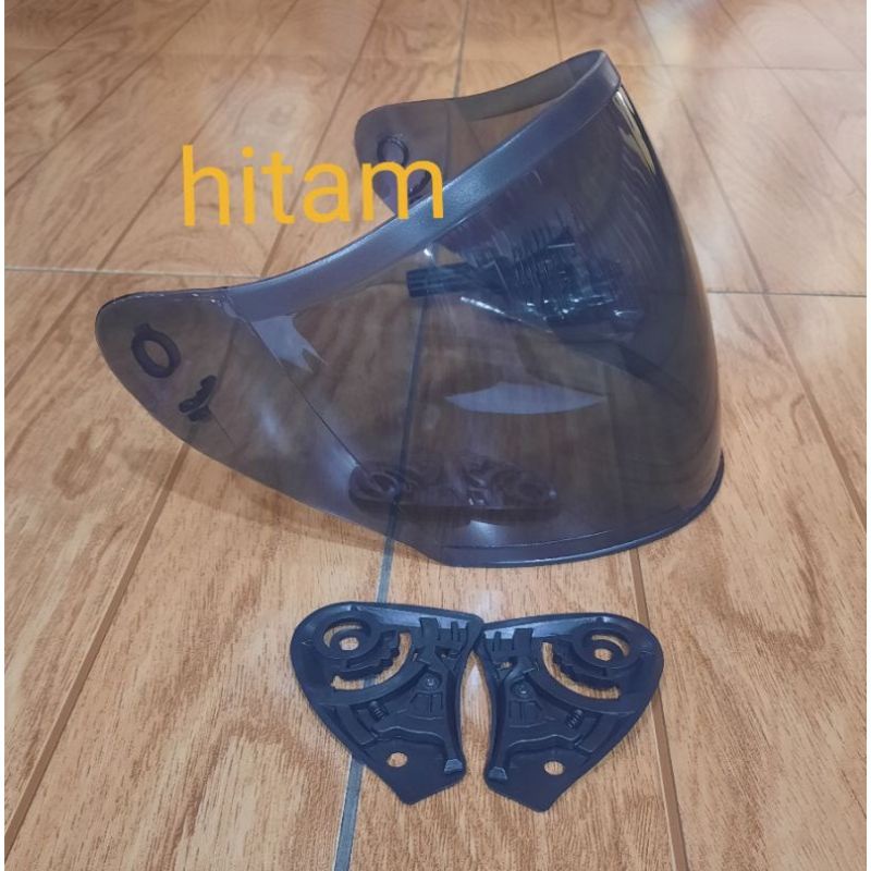 Jual Busa helm ink Centro jet fullset busa pipi busa leher busa kepala ... Jual Busa helm ink Centro jet fullset busa pipi busa leher busa kepala ...