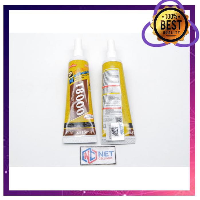 Jual CASING HP LEM LCD TOUCHSCREEN LEM MECHANIC T8000 15ML MULTI ...