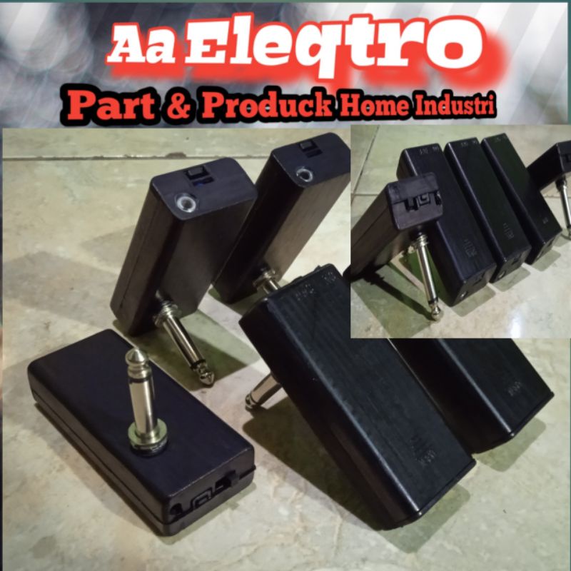 Jual CONDENSOR MIC CLIP ON CONDENSOR MICROPHONE BANDO | Shopee Indonesia