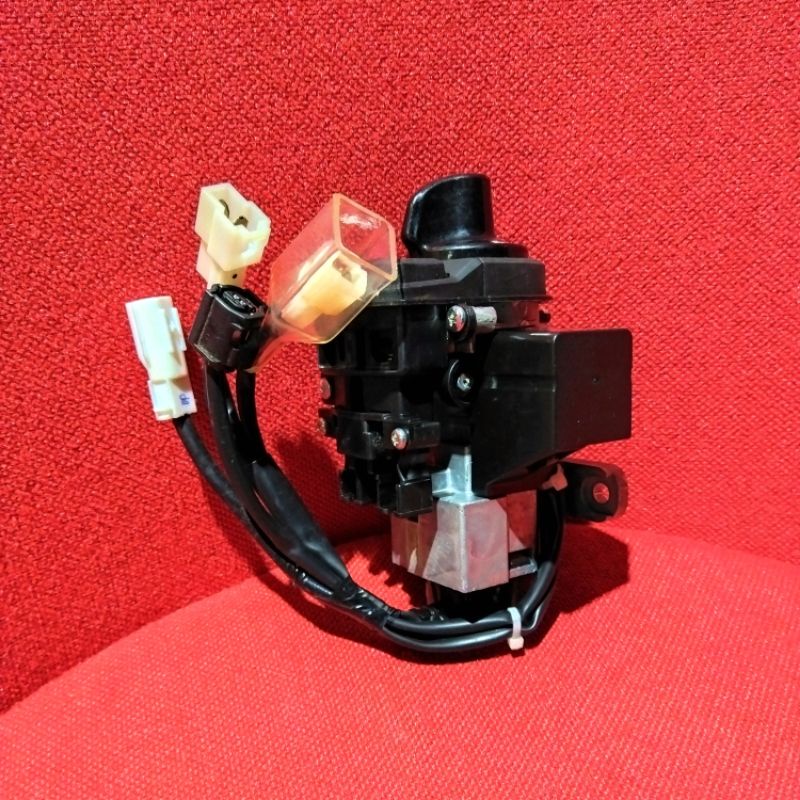 Jual KUNCI KONTAK KEYLESS KEYLES YAMAHA XMAX X MAX NEW NMAX 2020 ...