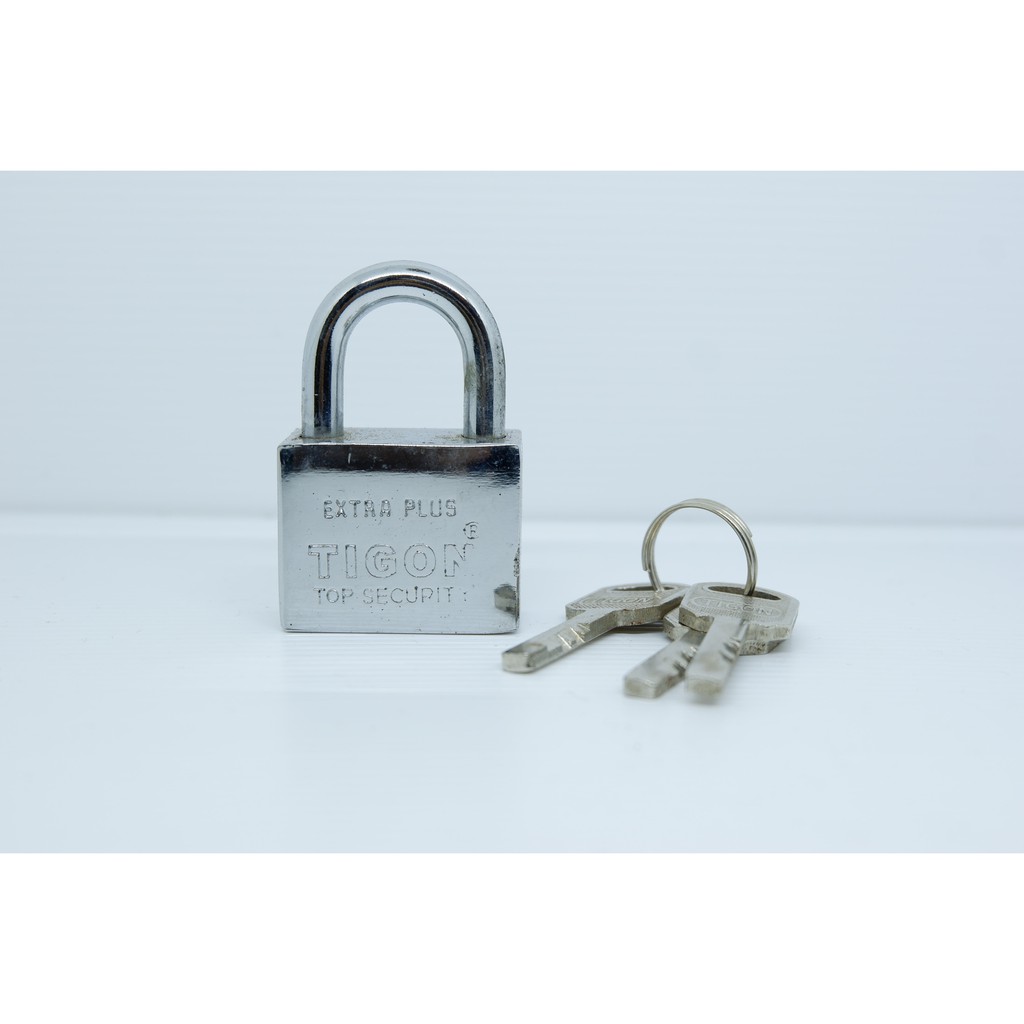 Jual Gembok / Padlock Tigon 40mm | Shopee Indonesia