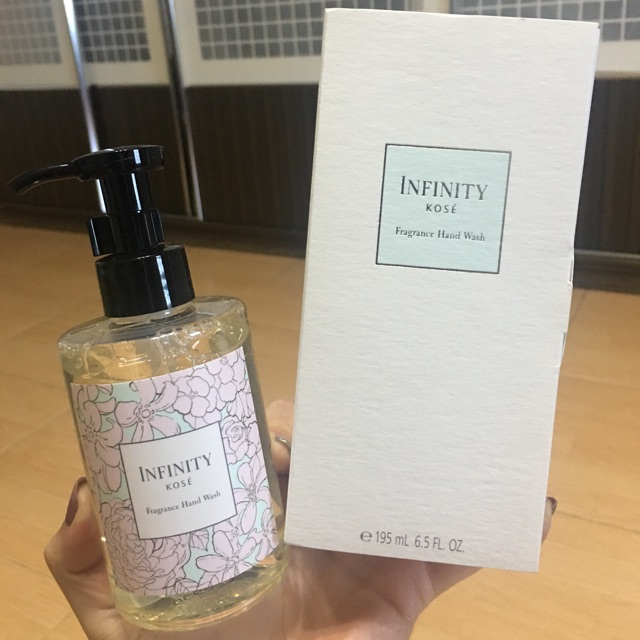 Jual Kose Infinity Handwash | Shopee Indonesia