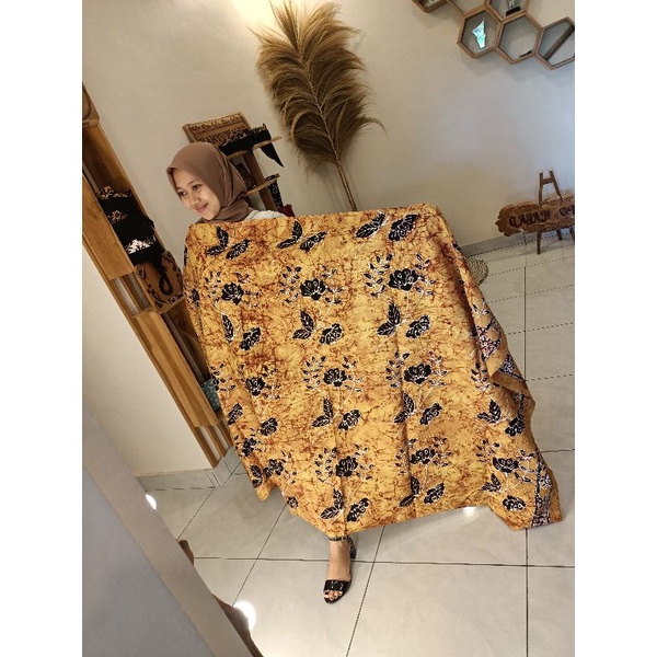 Jual batik tulis arang | Shopee Indonesia
