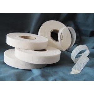 Jual Kasa Gypsum Plafon Kasa Roll Kasa Gipsum Tanpa Lem Fiberglass Kain ...