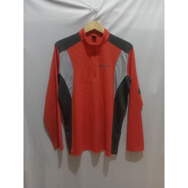 Jual baselayer second/ kaos pendaki/ kaos gunung | Shopee Indonesia