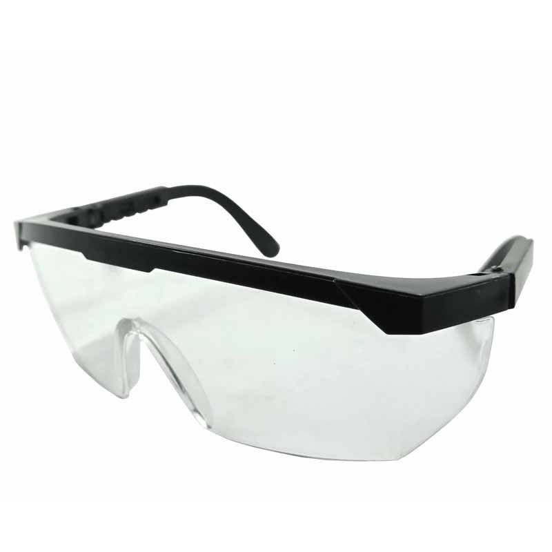 Jual KACAMATA SAFETY GERINDA CLEAR VITATOOL / KACA MATA GRINDA 08050C ...