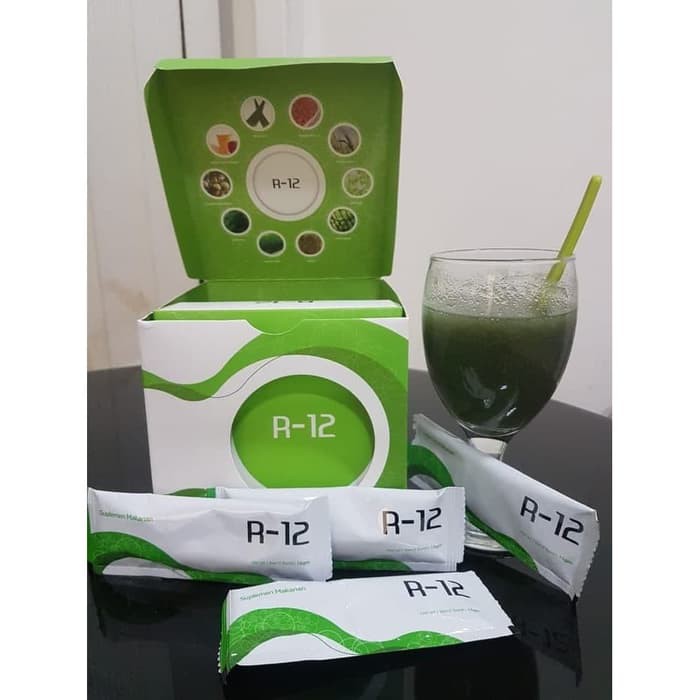 Jual R12 BIO ALPHA / ALPHA HEALTH / renew / RNW / Aox B28 / PV3 ...