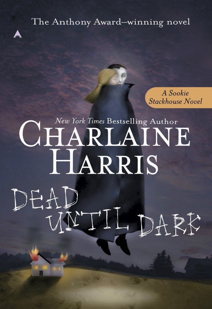 Jual Dead Until Dark (Sookie Stackhouse Book 1) - Charlaine Harris ...