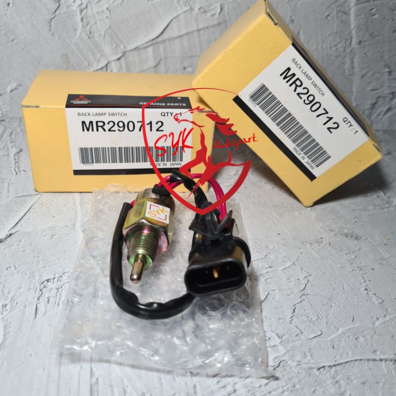 Jual Switch Atret Kuda Diesel /Kuda 1.6 MR 290712 | Shopee Indonesia