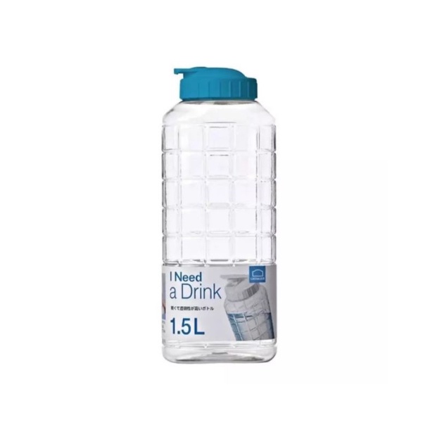 Jual Lock & Lock Bottle 1.5L | Shopee Indonesia