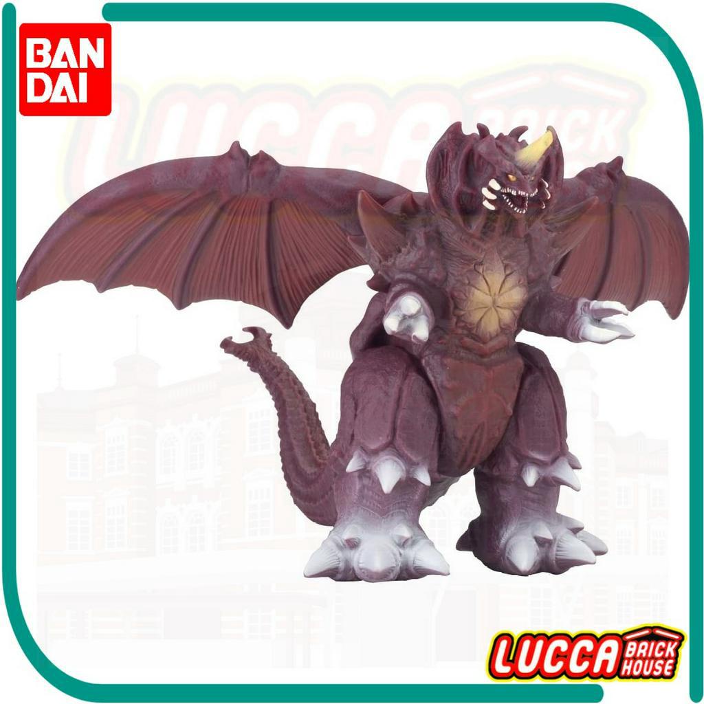 Jual Bandai Godzilla Movie Monster Series Destroyah | Shopee Indonesia