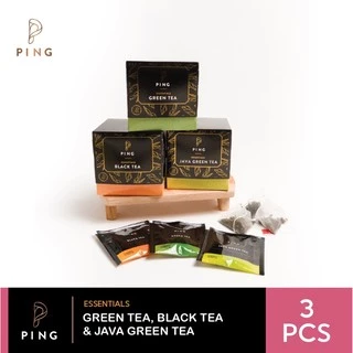 Toko Online Ping Official Shop | Shopee Indonesia