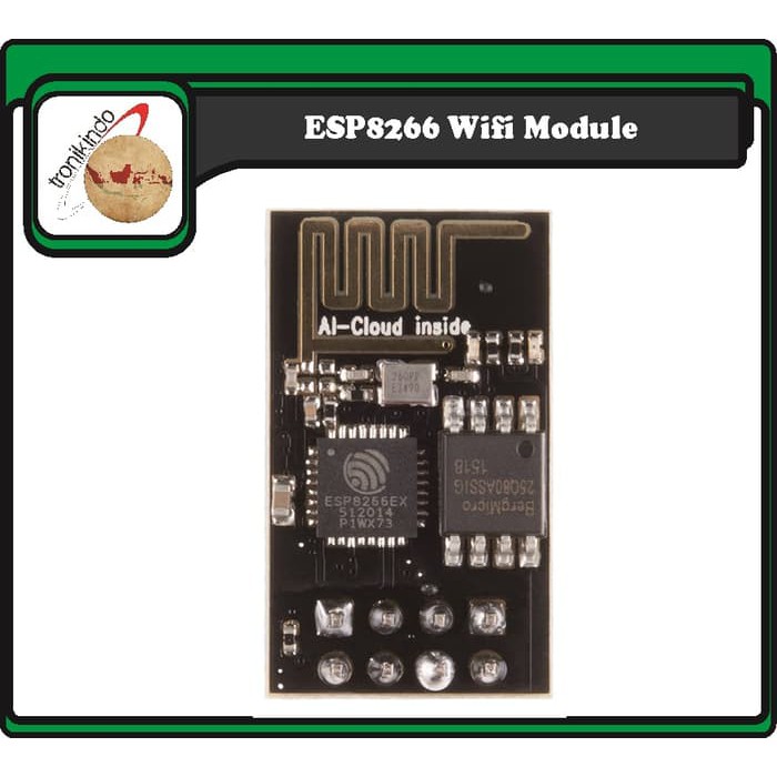 Jual ESP8266 Wifi Module | Shopee Indonesia
