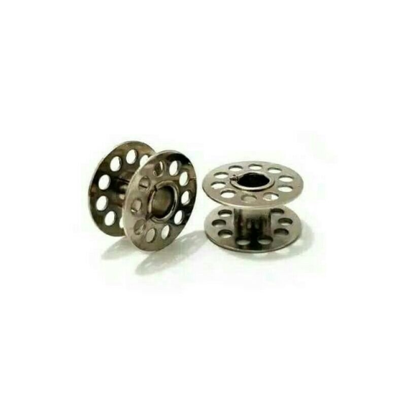 Jual spull , spool mesin jahit kecil, mesin hitam, mesin tradisional ...