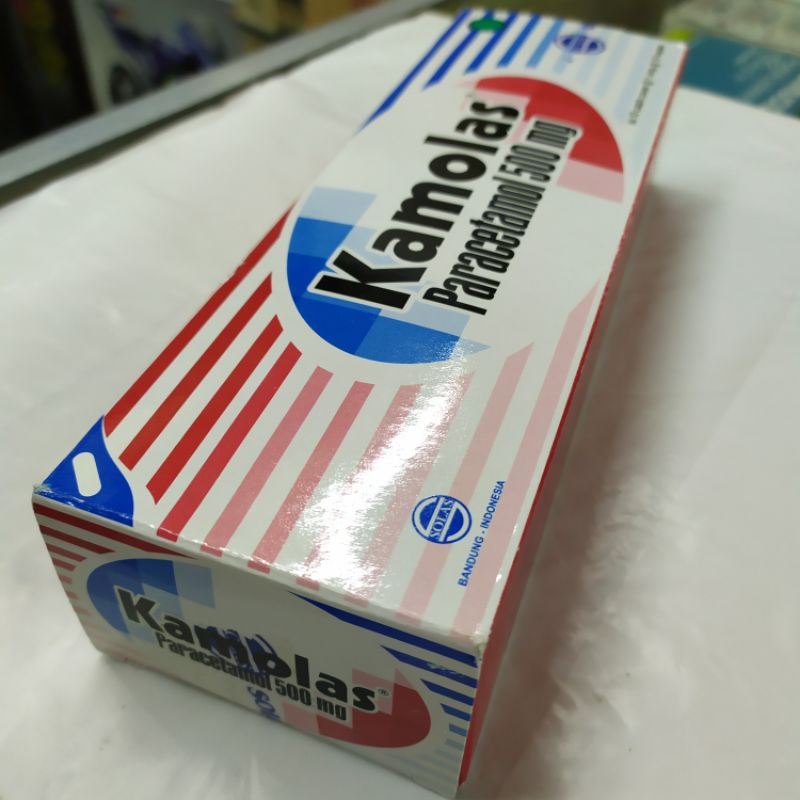 Jual Kamolas 500mg | Shopee Indonesia