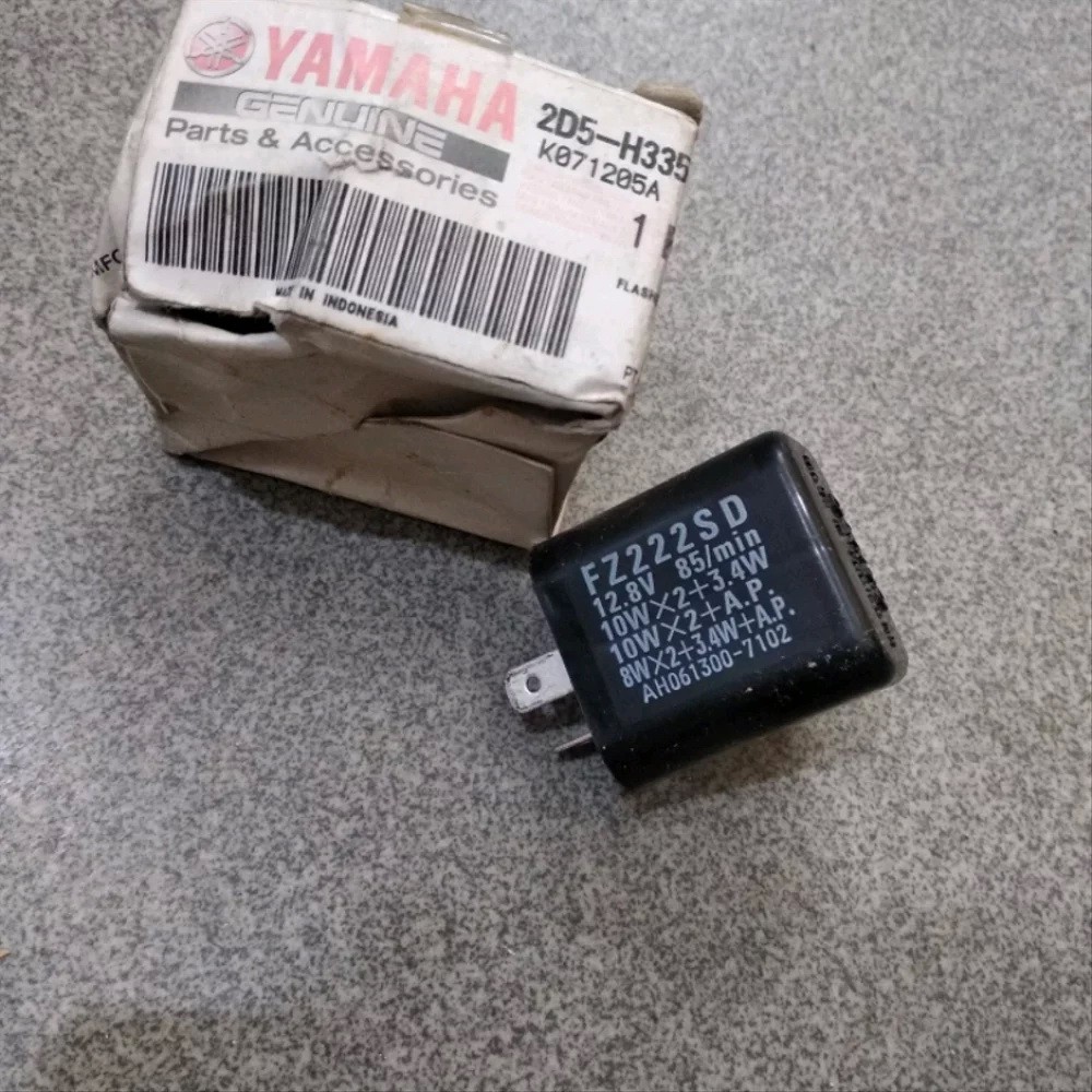 Jual Flasher Sein Yamaha Vega Jupiter Z Alfa Sigma F1zr Force | Shopee ...