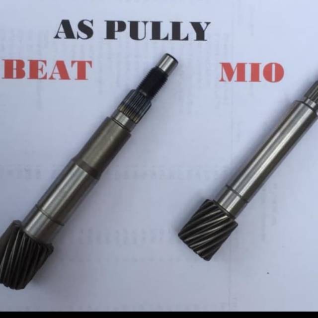 Jual As rasio | As Pully BEAT Carbu | Shopee Indonesia