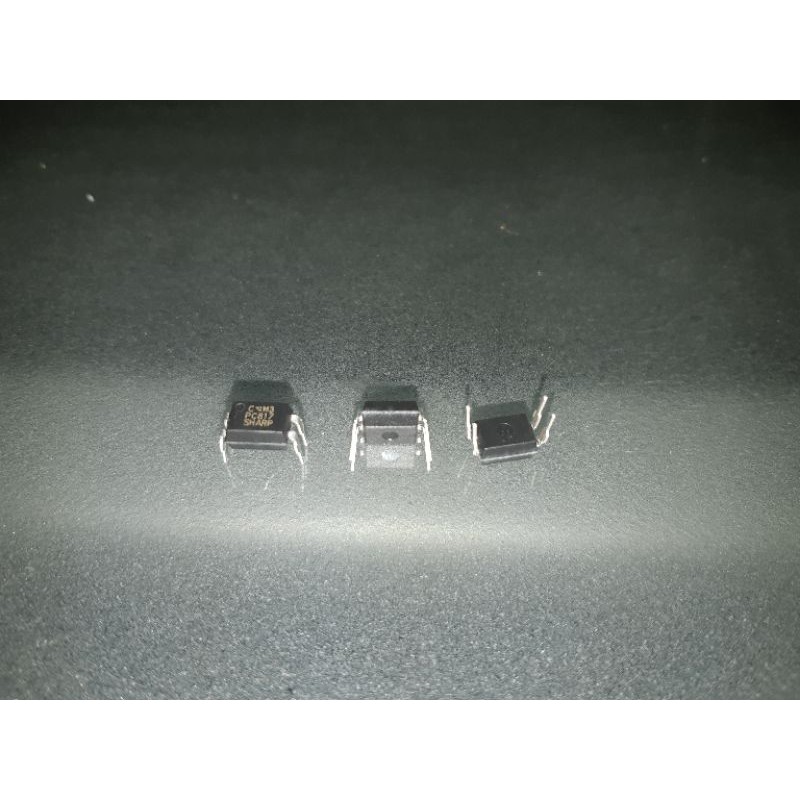 Jual TR PC817 SHARP ORIGINAL | Shopee Indonesia