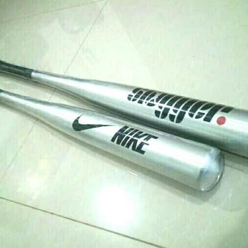 Jual Tongkat Kasti Baton Stick Baseball Bat Pukul | Shopee Indonesia