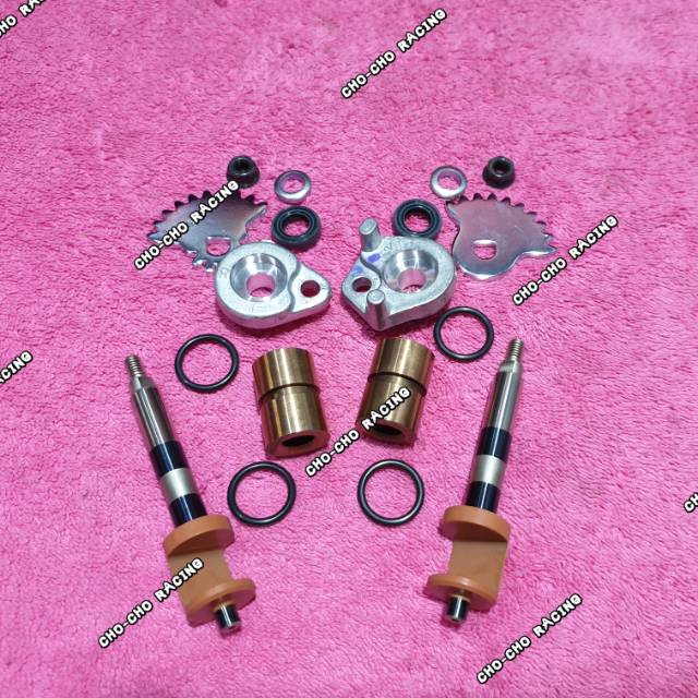 Jual BATANG AS TIANG VALVE MEKANISME SUPER KIPS ATAS KANAN KIRI NINJA ... Jual BATANG AS TIANG VALVE MEKANISME SUPER KIPS ATAS KANAN KIRI NINJA ...