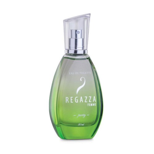 Jual REGAZZA FEMME SPRAY COLOGNE 50ML | Shopee Indonesia