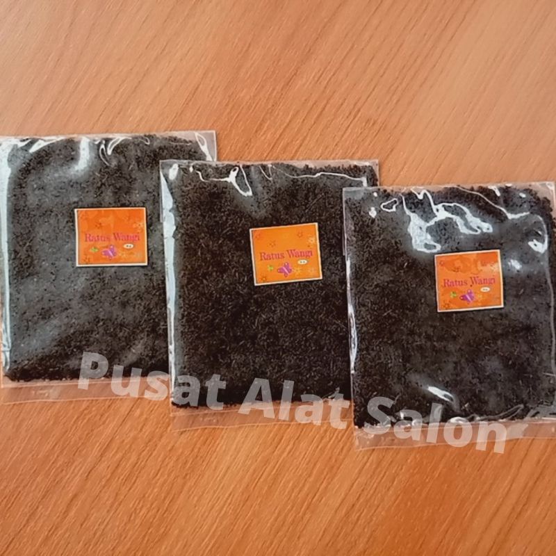 Jual Bubuk ratus bakar spa Miss v wangi - harum | Shopee Indonesia