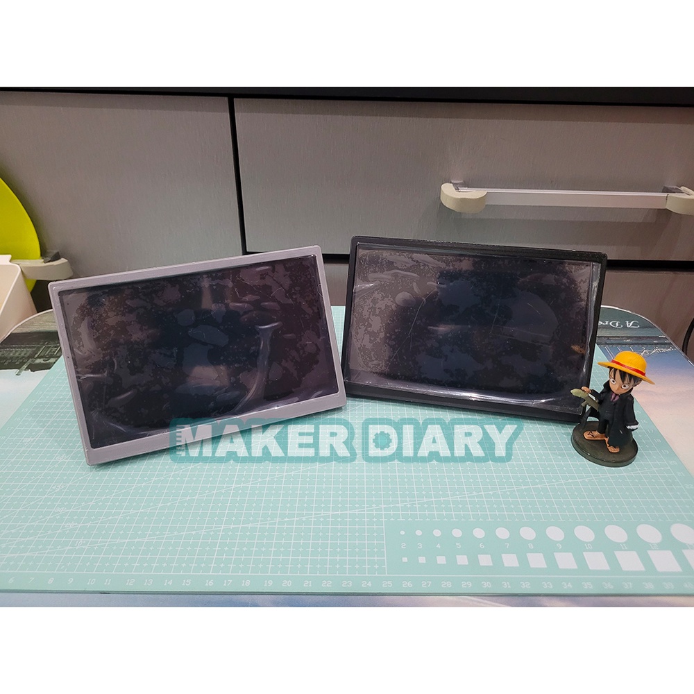 Jual Raspberry Pi &Inch Portable Display [ LAYAR SBC ] | Shopee Indonesia