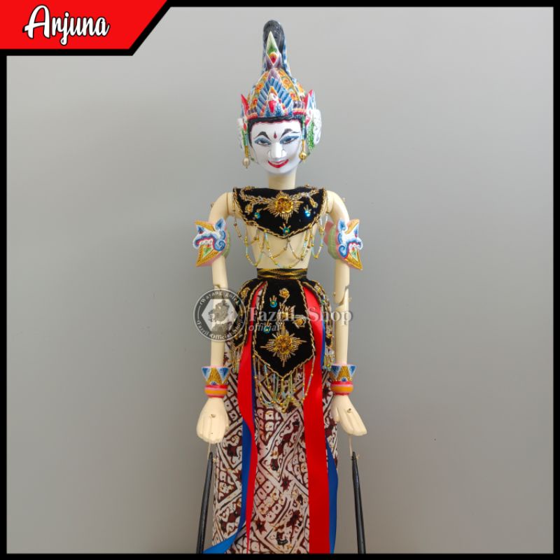 Jual Wayang Golek Rama Sinta All size-All type | Shopee Indonesia