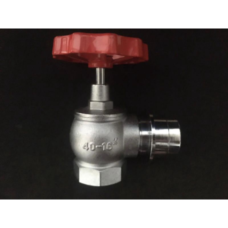 Jual CXL - Kran hidran hydrant valve pemadam 1.5 inch | Shopee Indonesia
