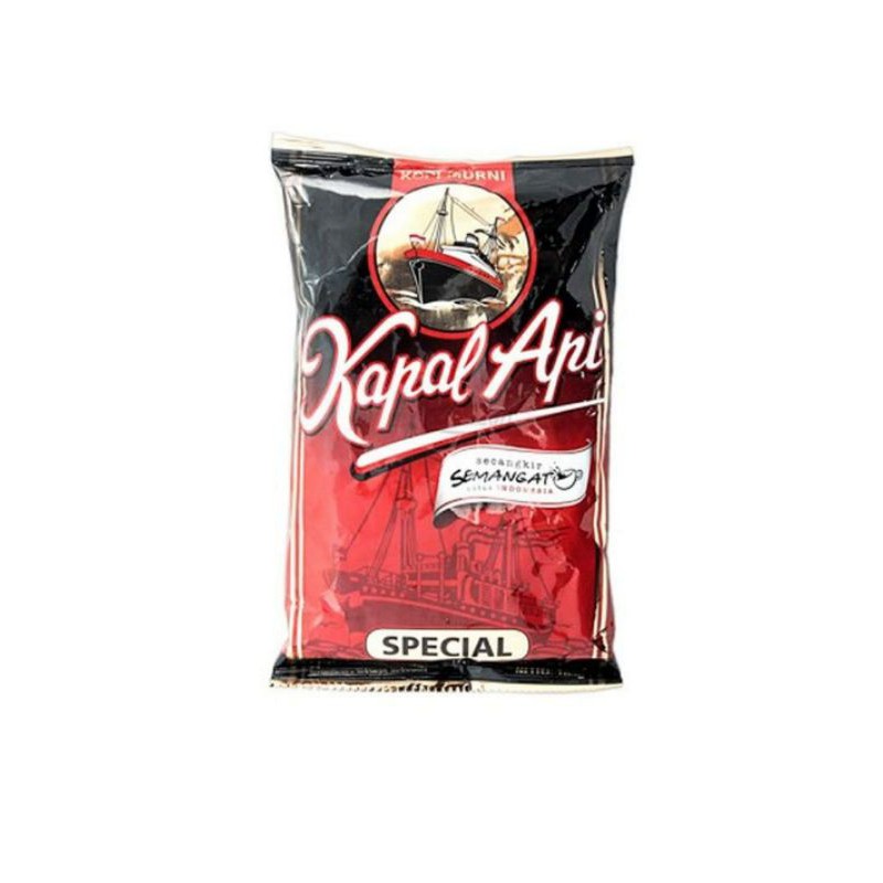 Jual KAPAL API Spesial 150g | Shopee Indonesia