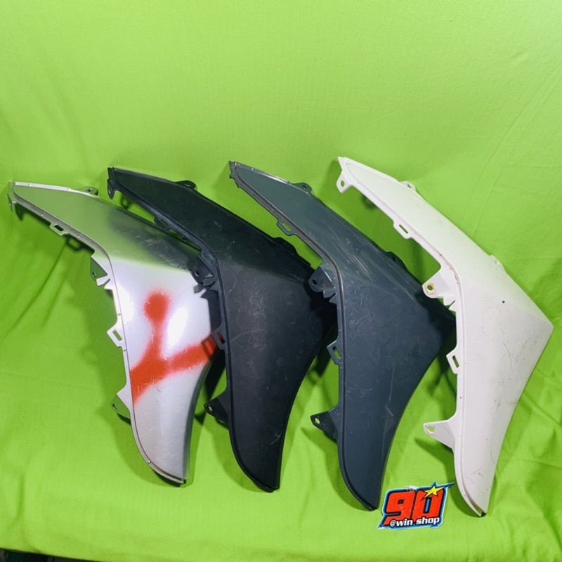 Jual Sayap Bawah Kiri / Kanan Yamaha NMAX 2020 2021 2022 Original ...