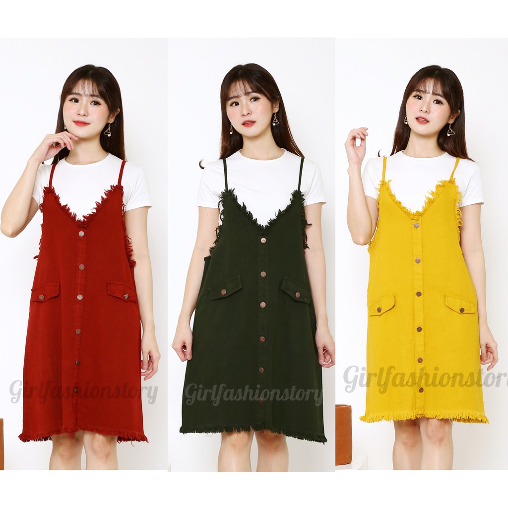 Jual GFS TBM MT REDISHA OVERALL | Shopee Indonesia