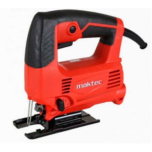 Jual mesin gergaji triplek / jigsaw maktec mt431 | Shopee Indonesia