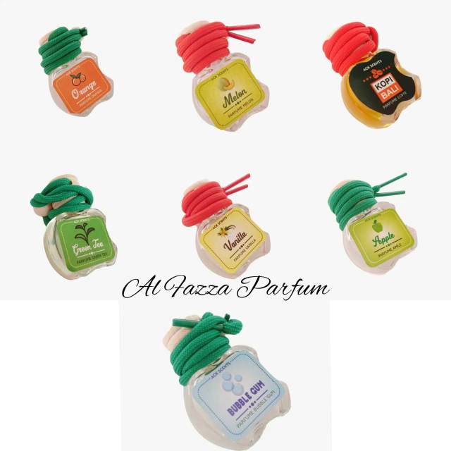 Jual PARFUM MOBIL/Pengharum dan Pewangi ruangan | Shopee Indonesia