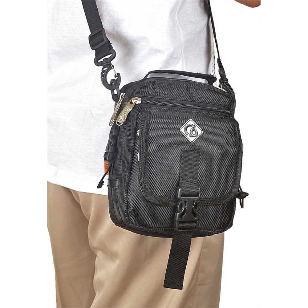 Jual Tas Kecil Pria / Tas Pria Samping / Tas Selempang Murah / Tas ...